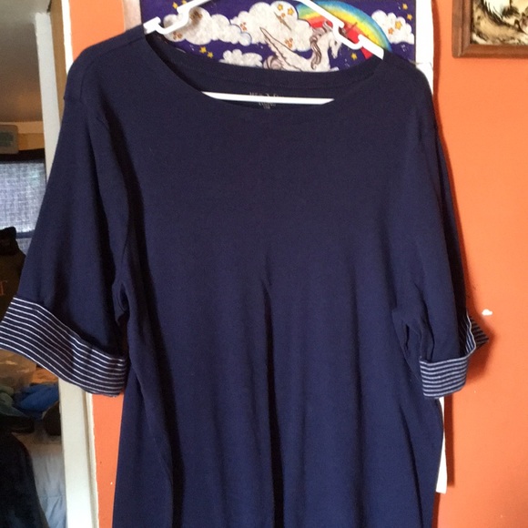 White Stag | Tops | This Is A 2x Large White Stag Top | Poshmark